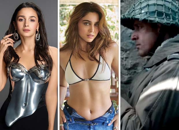 Alpha Movie: Review | Release Date (2025) | Songs | Music | Images | Official Trailers | Videos ...