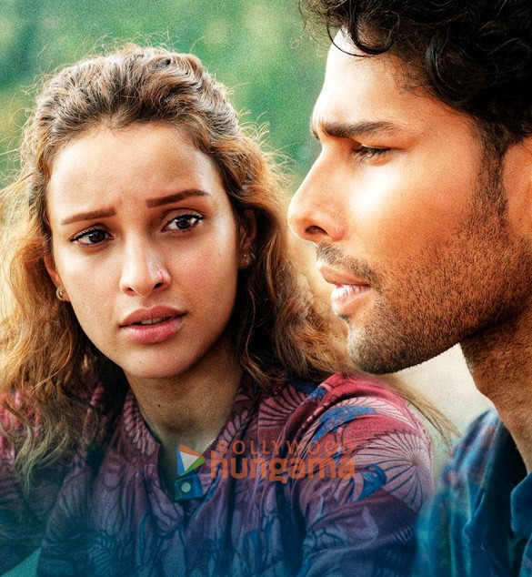 Dhadak 2 Movie: Review | Release Date (2025) | Songs | Music | Images ...