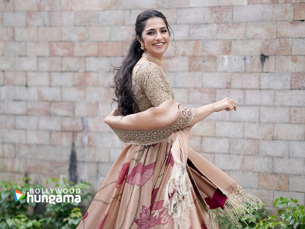 Rukmini Vasanth, Filmography, Movies, Rukmini Vasanth News, Videos, Songs, Images, Box Office ...