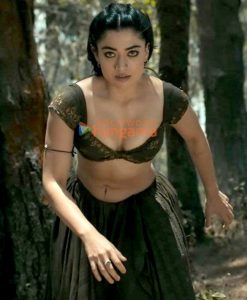 Thama Movie: Review | Release Date (2025) | Songs | Music | Images ...