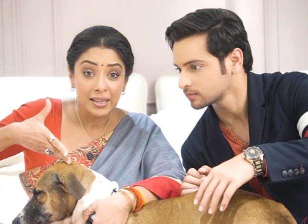EXCLUSIVE: Anupamaa actor Shivam Khajuria champions stray dogs rights ...