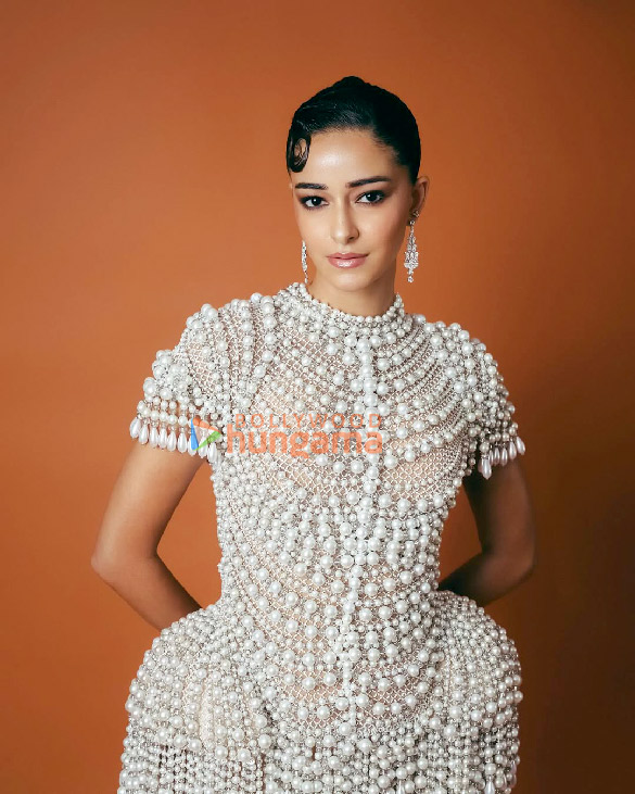 Ananya Panday Photos, Images, HD Wallpapers, Ananya Panday HD Images ...