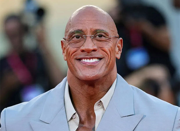 Dwayne Johnson embraces transformation for Lizard Music, confirms Jumanji 3 is also in the works ...