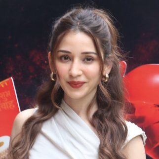 Heli Daruwala News | Latest News of Heli Daruwala | Heli Daruwala Today ...