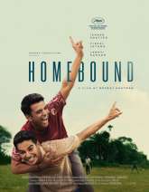 Homebound Movie Review: HOMEBOUND is an unflinching portrait of caste ...