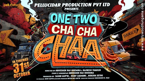 One Two Cha Cha Chaa Movie: Review | Release Date (2025) | Songs | Music | Images | Official ...