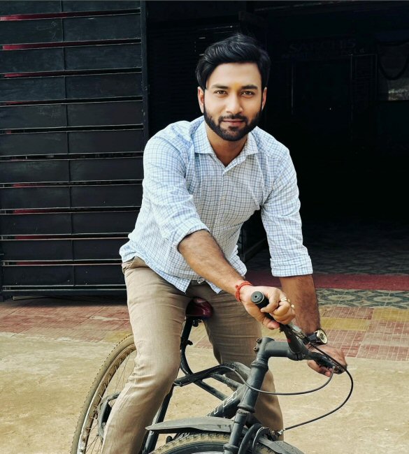 Kumar Pritam Sahu, Filmography, Movies, Kumar Pritam Sahu News, Videos ...