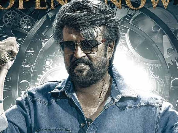 Coolie Movie: Review | Release Date (2025) | Songs | Music | Images ...