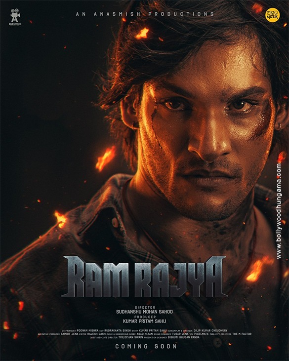 Ram Rajya – The Katak Saga Continues Music Review - Bollywood Hungama