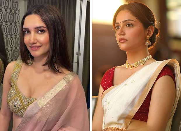 Saiyaara Movie: Review | Release Date (2025) | Songs | Music | Images | Official Trailers ...