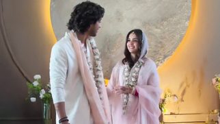 Saiyaara Movie: Review | Release Date (2025) | Songs | Music | Images ...