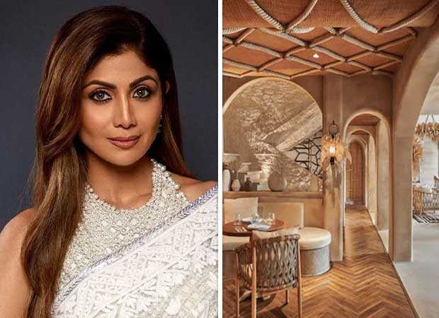 Shilpa Sethi se despidió de Bollywood Bandra en medio de los disturbios ...