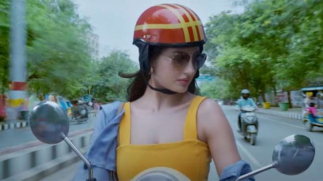 Ufff Yeh Siyapaa Movie: Review | Release Date (2025) | Songs | Music ...