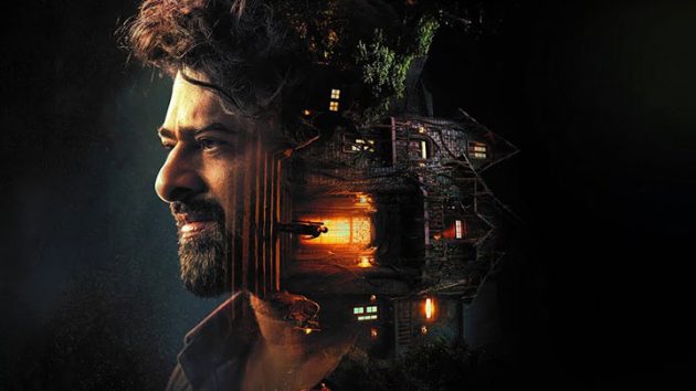 The Raja Saab (Official Trailer) Hindi | Prabhas | Maruthi | Thaman ...