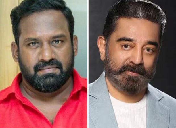 Actor Robo Shankar dies after collapsing on set, Kamal Haasan pens ...