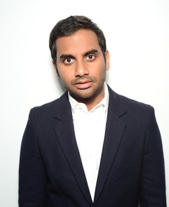Aziz Ansari, Filmography, Movies, Aziz Ansari News, Videos, Songs ...