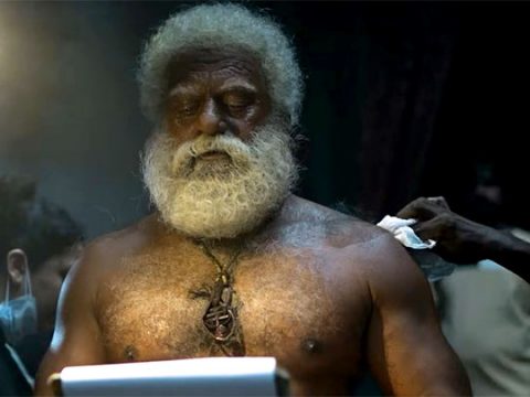 Kantara: A Legend – Chapter 1 Movie: Review | Release Date (2025 ...