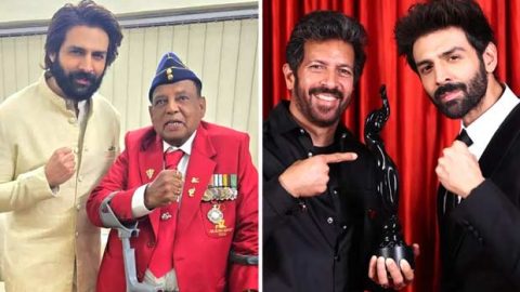 Murlikant Petkar | Latest Bollywood News | Top News of Bollywood ...