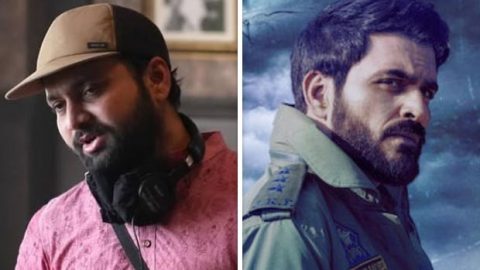 Aditya Suhas Jambhale | Latest Bollywood News | Top News of Bollywood ...