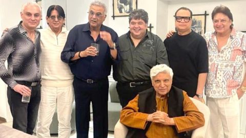 Birthday Party | Latest Bollywood News | Top News of Bollywood ...