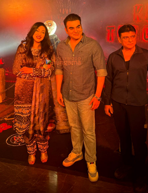 Kaal Trighori Movie: Review | Release Date (2025) | Songs | Music ...