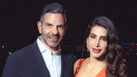 Priya Sachdev Kapur | Latest Bollywood News | Top News of Bollywood ...