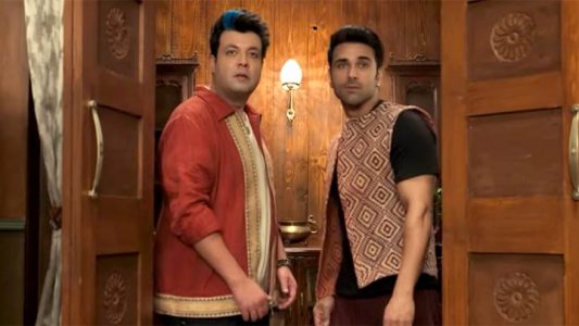 Rahu Ketu Official Teaser | Pulkit Samrat, Varun Sharma, Shalini Pandey ...