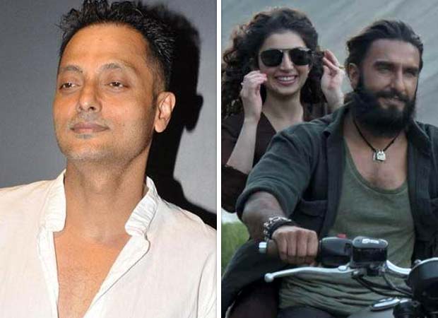 “No one claimed it’s original”: Sujoy Ghosh REACTS to music criticism in Dhurandhar trailer ...