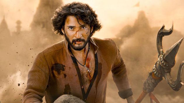 Varanasi to the World – Mahesh Babu | Priyanka Chopra | Prithviraj | SS Rajamouli | MM ...