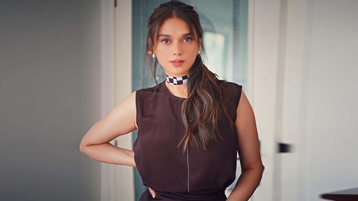 Aditi Rao Hydari: "I went directly from Mani Ratnam set to sets of ...