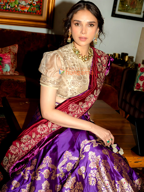 Aditi Rao Hydari Photos, Images, HD Wallpapers, Aditi Rao Hydari HD ...