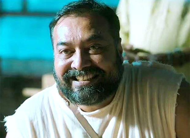 Anurag Kashyap on the year that was, “We were sad about Nishaanchi but ...