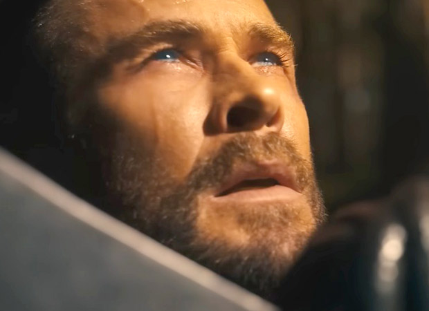 Marvel confirms December 2026 release for Avengers: Doomsday as Thor ...