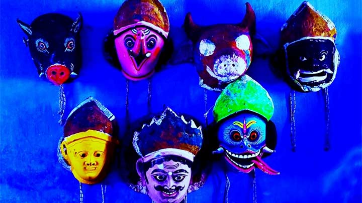 Official Release Date Announcement: Charak | Sudipto Sen | Shiladitya ...