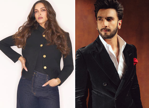 Deepika Padukone shares glamorous date-night pics; Ranveer Singh’s ...