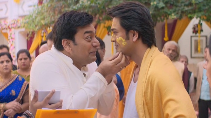 Dhaniya-Full Song | Ashutosh Rana, Lalit Prabhakar, Anantvijay Joshi, Harsh Mayar, Nyrraa M ...