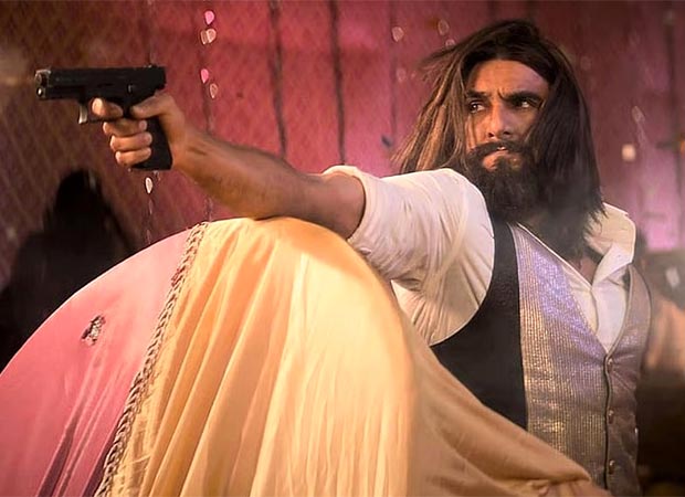Dhurandhar Makes History: 22 straight days of double-digit box office ...