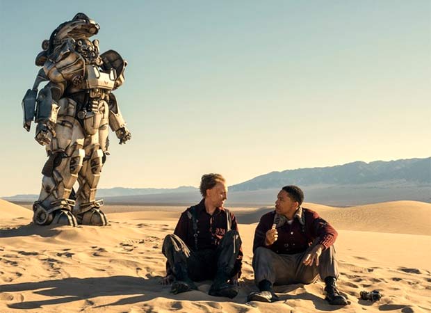 As Fallout Season 2 nears, take a recap of the events that led Lucy to ...