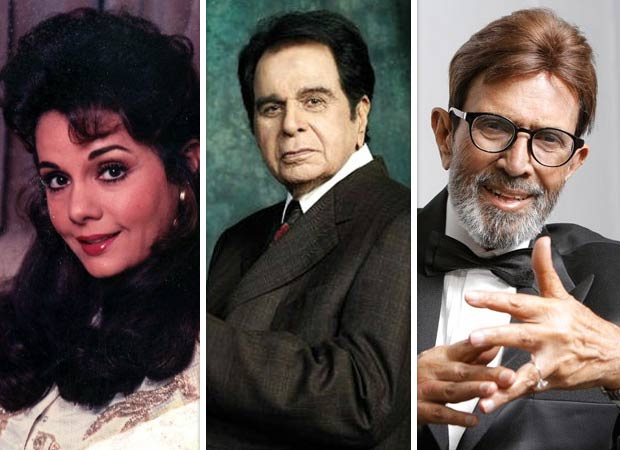 Mumtaz says whole industry refused to work with her, credits Dilip ...