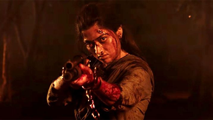 Mysaa Movie: Review | Release Date (2025) | Songs | Music | Images ...