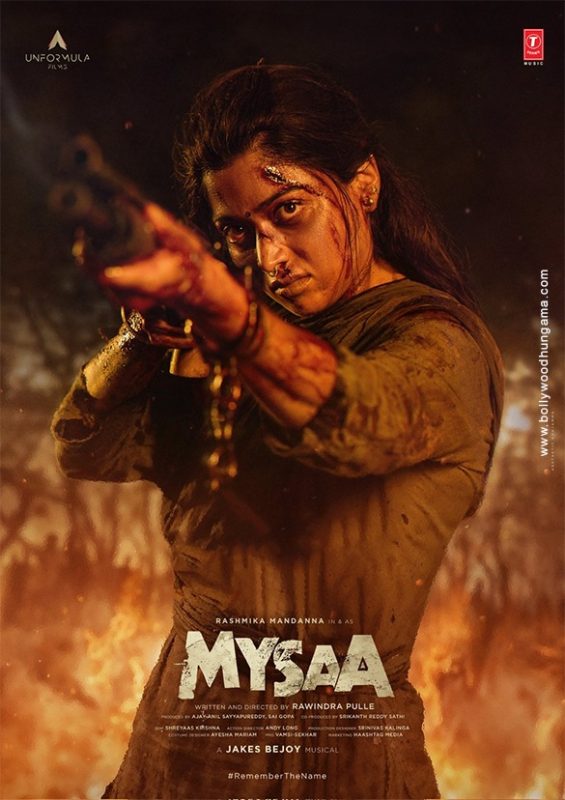 First Look | Movie Posters - Bollywood Hungama