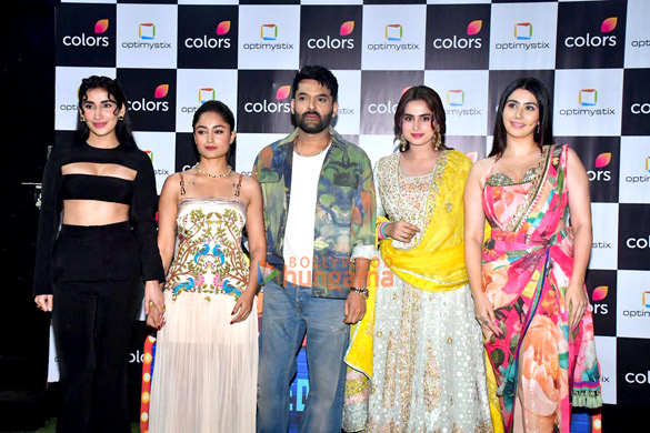 | Parties & Events - Bollywood Hungama