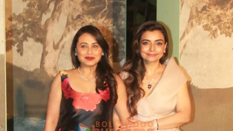 Birthday Party | Latest Bollywood News | Top News of Bollywood ...