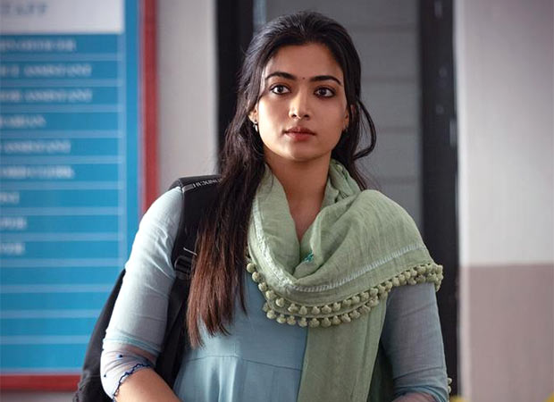 Rashmika Mandanna on having a successful 2025, “I’m very proud of the ...