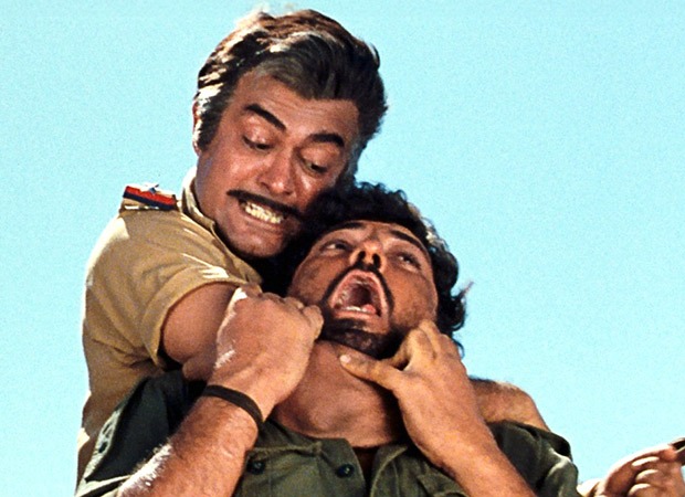 What went fallacious with Sholay: The Closing Minimize? Why the Golden ...