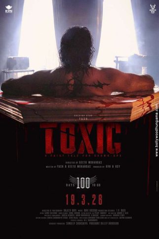 Toxic Photos, Poster, Images, Photos, Wallpapers, HD Images, Pictures ...