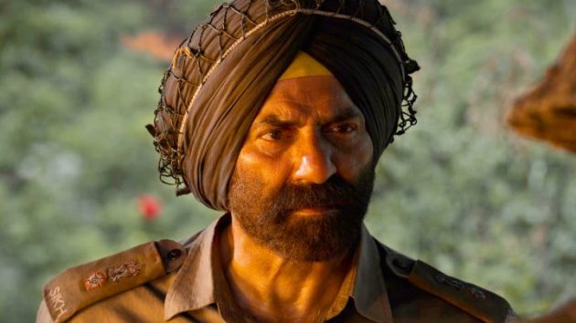 BORDER 2 (Trailer) | Sunny Deol, Varun Dhawan, Diljit Dosanjh, Ahan ...