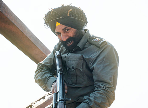 Border 2 Box Office: Film jumps well on Saturday, all set to enter Rs ...