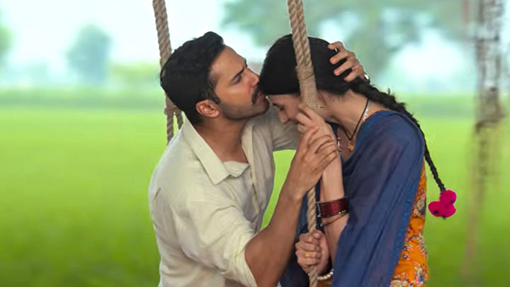 Border 2: Mohabbat Ho Gayi Hai (Song) | Sunny Deol, Varun Dhawan ...