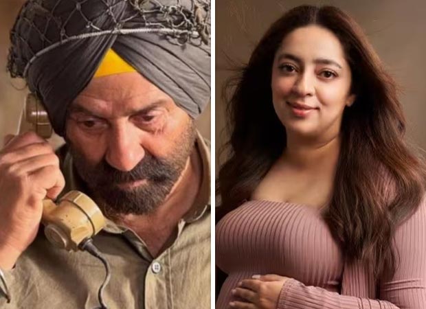 Border 2 producer Nidhi Dutta on war films’ fate at box office these ...